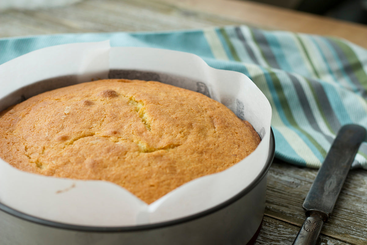 Baking Cake Parchment Paper Circles (All Sizes Available) – Worthy Liners