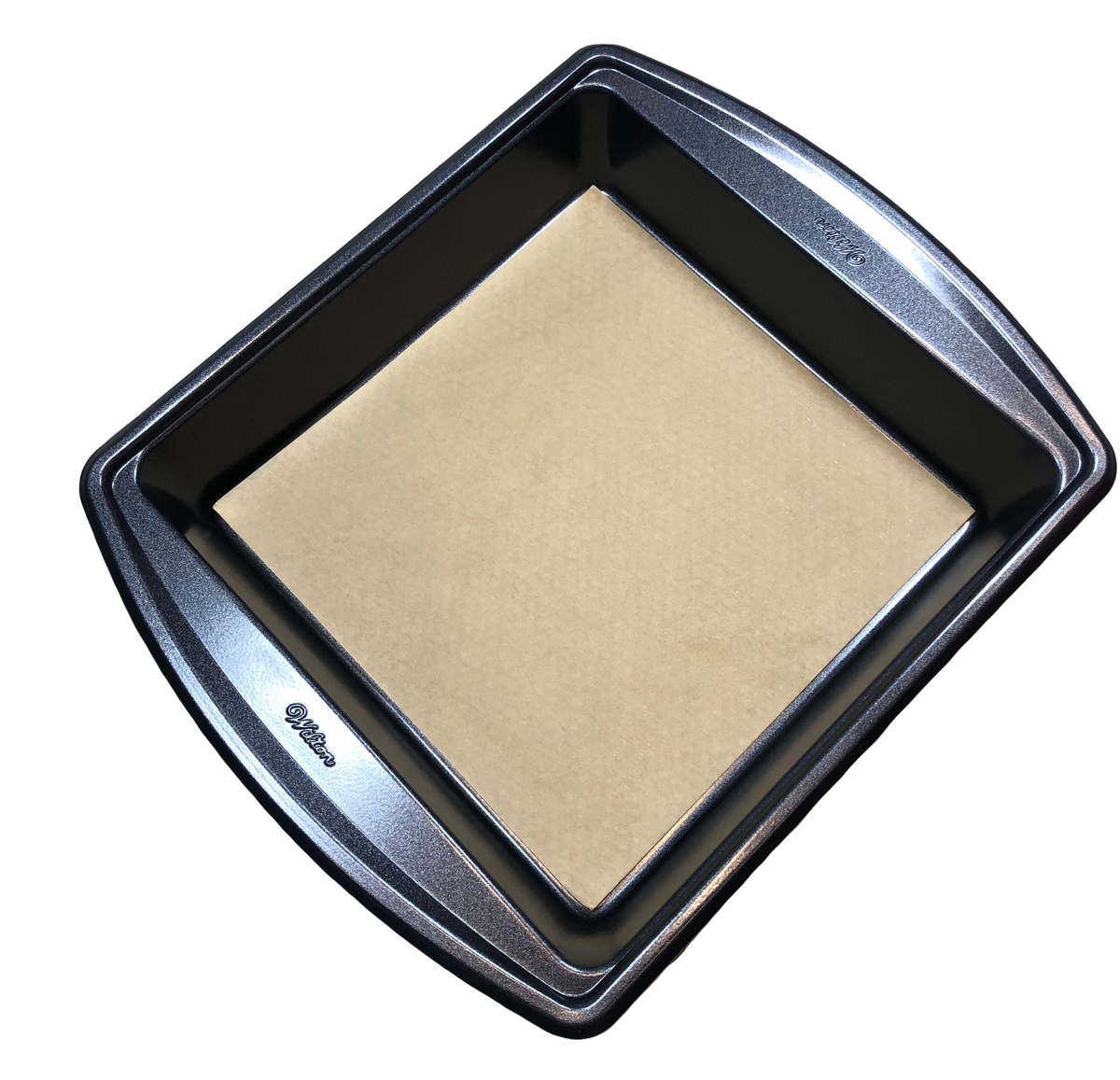 Eco Friendly Natural Baking Parchment Paper Squares (All Sizes Availab ...